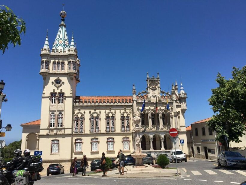 Sintra: -Sintra Sightseeing Tour With Tuk Tuk (1hr) - FAQ