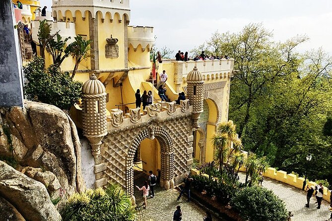 Sintra Small Group Full Day Guided Tour - The Value of the Tour