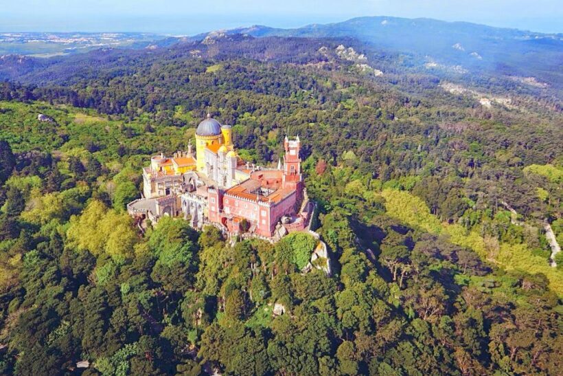 Sintra Small Group Tour from Lisbon with Pena Palace ticket - Final Thoughts: Who Will Love This Tour?