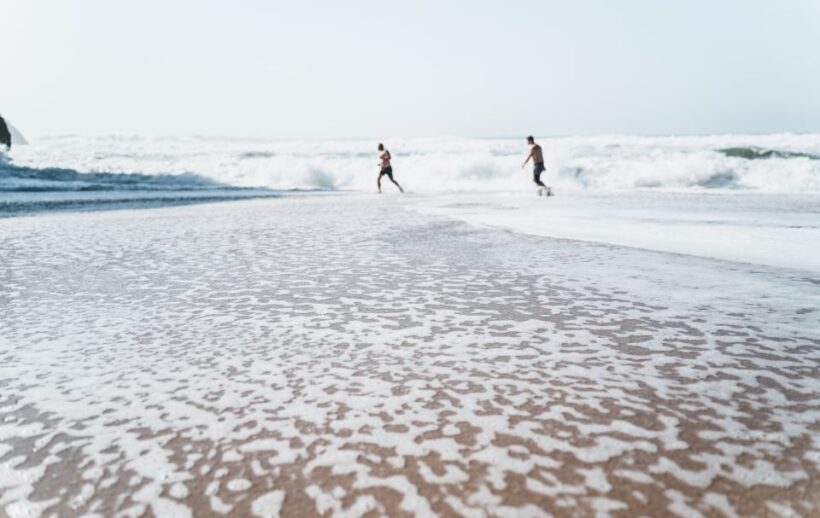 Sintra: Sunset Hike, Tapas & Wine at Secret Beach - A Gentle Hike to a Secret Beach