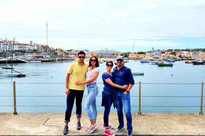 Sintra & The Amazing Dream Villages Private Luxury Tour - Who Will Love This Tour?