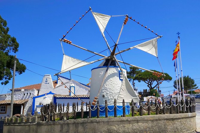 Sintra & The Amazing Dream Villages Private Luxury Tour - Frequently Asked Questions