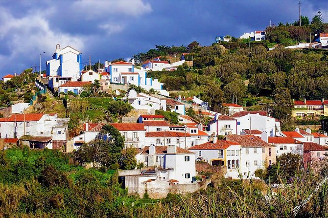 Sintra & The Amazing Dream Villages Private Luxury Tour - Final Thoughts
