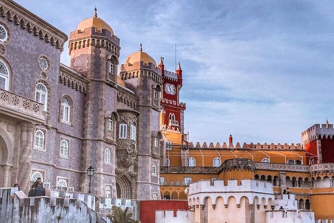 Sintra: The Romantic Village  Half-Day Private Guided Tour - Final Thoughts