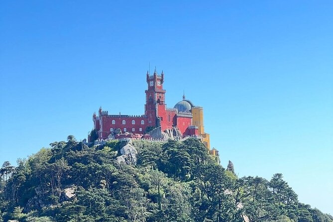 Sintra: The Romantic Village  Half-Day Private Guided Tour - FAQs