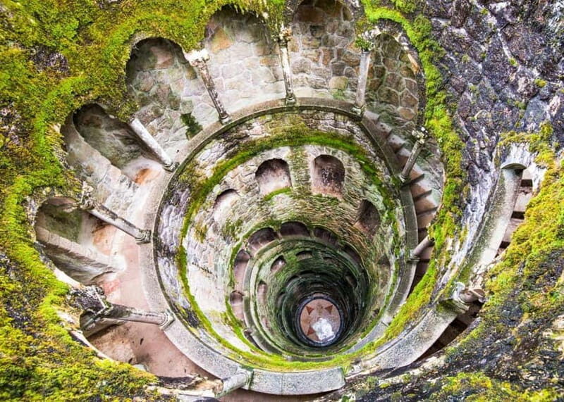 Sintra: The Romantic Village  Private Half-Day Guided Tour - Discovering Sintra: The Romantic Village Private Half-Day Guided Tour