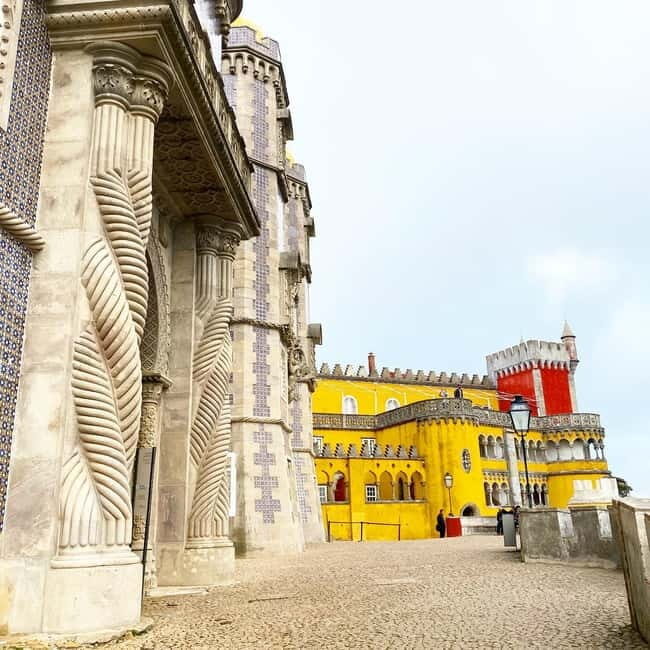 Sintra: The Romantic Village  Private Half-Day Guided Tour - Why This Tour Offers Real Value