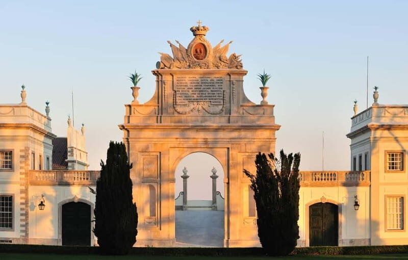 Sintra: The Romantic Village  Private Half-Day Guided Tour - The Authentic Touch: Guides and Hidden Gems