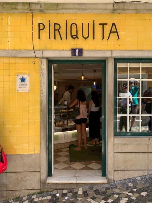 Sintra: The Romantic Village  Private Half-Day Guided Tour - FAQ