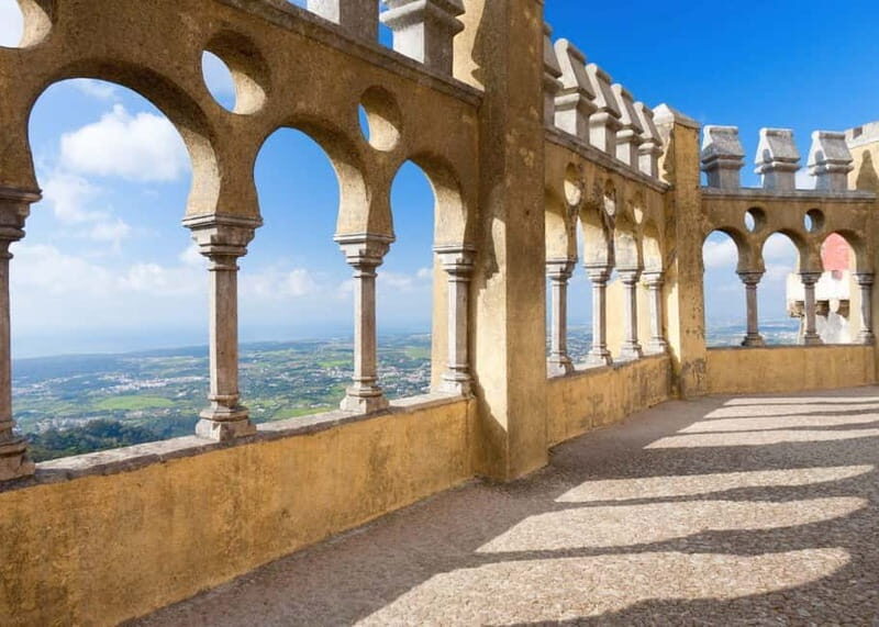 Sintra: The Romantic Village  Private Half-Day Guided Tour - Final Words