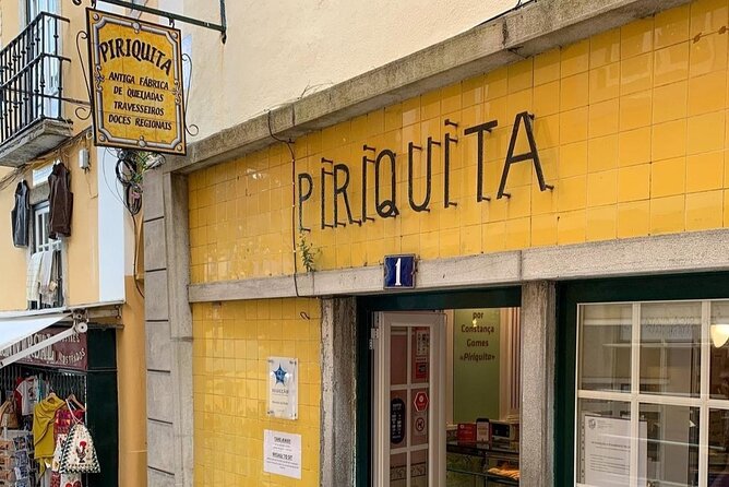 Sintra to Cape Da Roca - Full-Day Private Guided Tour - Inclusions and What to Expect