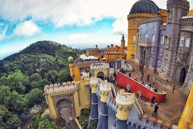Sintra to Cape Da Roca - Full-Day Private Guided Tour - Tips for a Memorable Tour