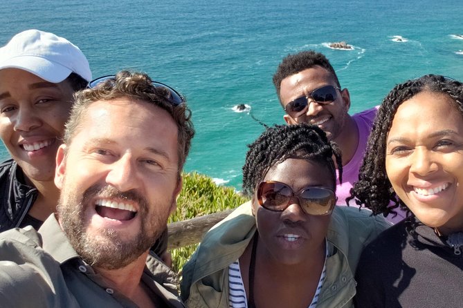 Sintra to Cascais: 2 Palaces, 4 Sites, Small Group 10 Hour Tour - A Detailed Breakdown of the Itinerary