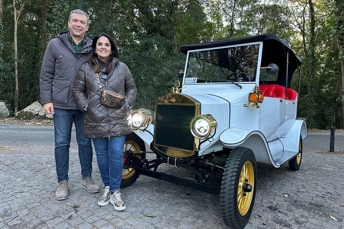 Sintra Tour by Electric Tuk Tuk - Booking and Practical Information