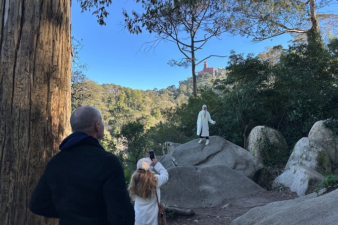 Sintra Tour by Electric Tuk Tuk - Frequently Asked Questions