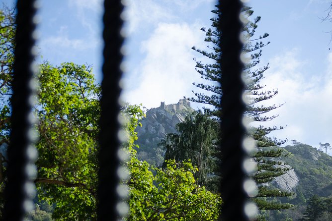 Sintra Tour From Lisbon : Palaces, Beaches & Local Flavors - Explore the Wonders of Sintra