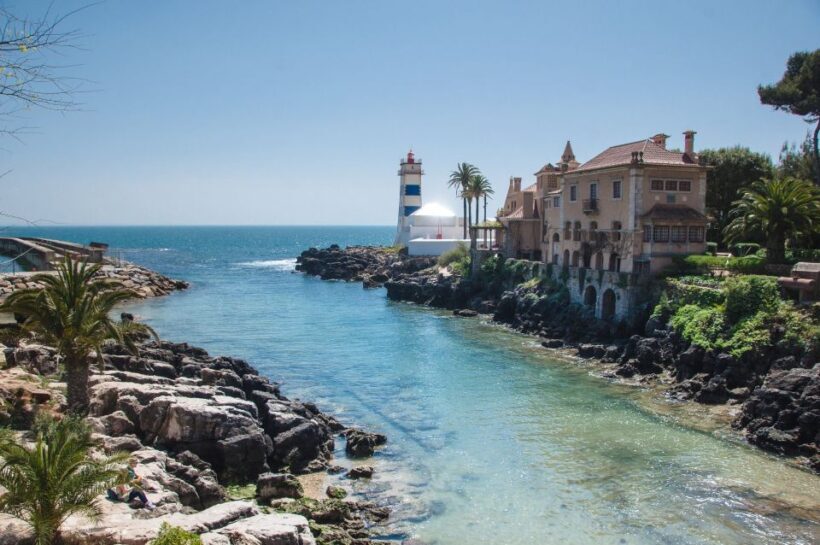 Sintra Tour Full Day - Key Points