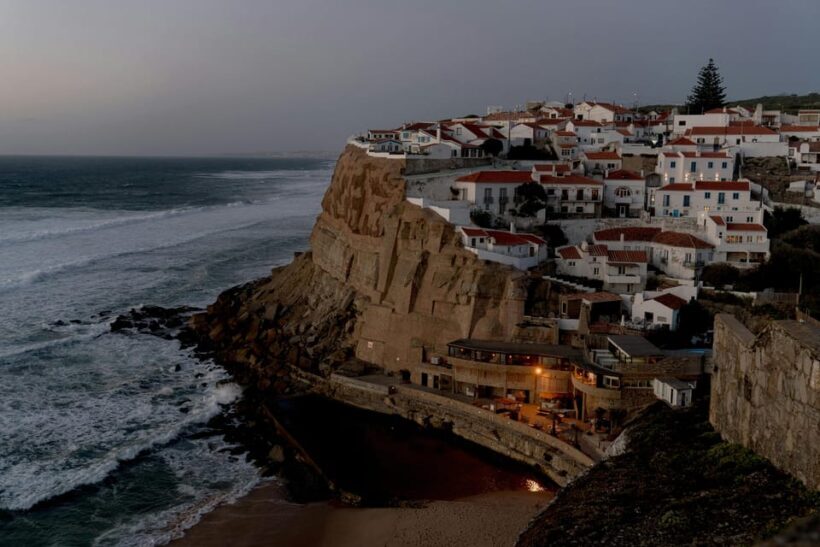 Sintra Tour: Including Cabo da Roca, Azenhas do Mar &Cascais - An Honest Look at the Itinerary
