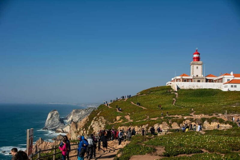Sintra Tour: Including Cabo da Roca, Azenhas do Mar &Cascais - Sintra Tour: Including Cabo da Roca, Azenhas do Mar & Cascais — An In-Depth Review