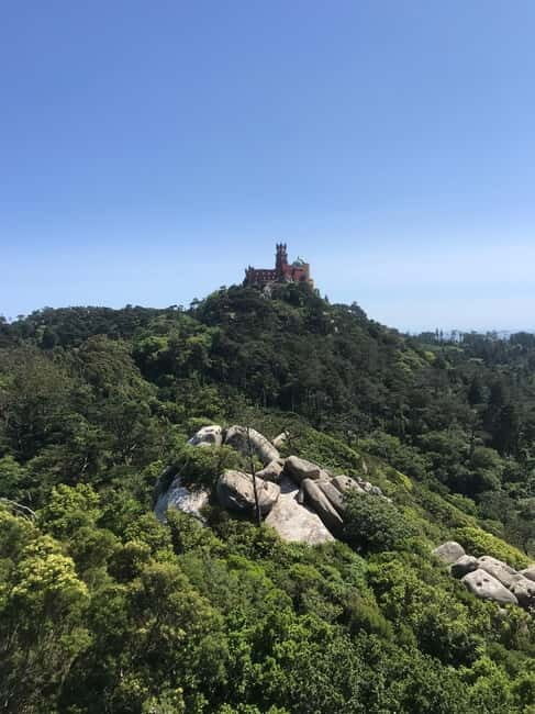 Sintra Tour: Including Cabo da Roca, Azenhas do Mar &Cascais - FAQ