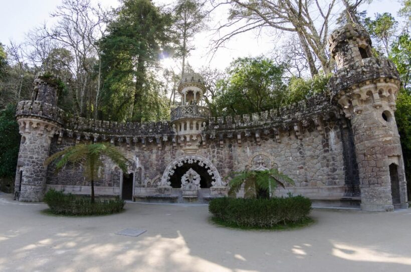 Sintra Tour - Luxury Van, Lisbon Pick-up & Drop Off - Frequently Asked Questions