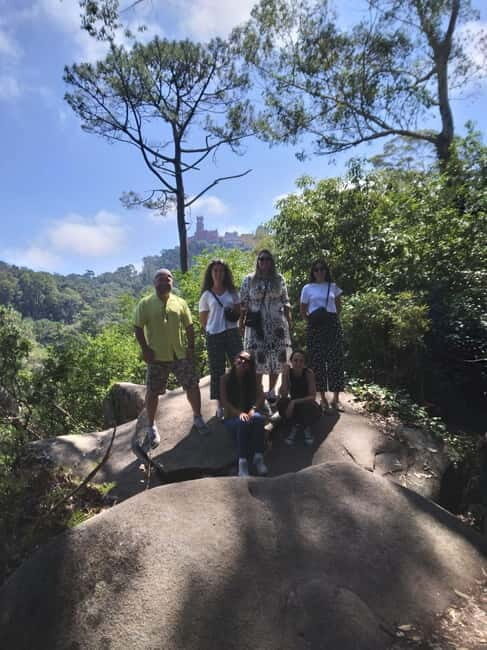 Sintra Tour: Palaces and Dream Landscapes in Tuk Tuk - Authentic Experiences and Practical Tips