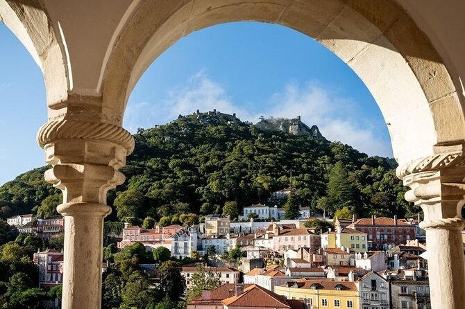 Sintra Tour (Palácio da Pena, Cascais and Cabo Roca) - From Lisbon - Authentic Experiences and Highlights Based on Reviews
