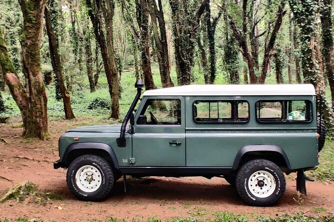 Sintra Tour Tailor-Made (Personalized) - FAQ