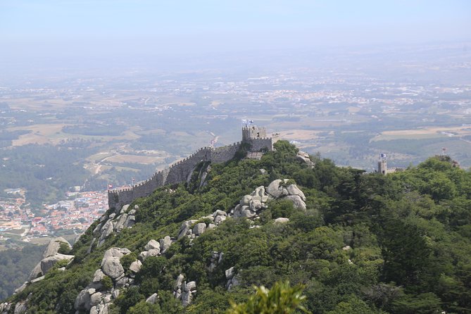 Sintra Tour Tailor-Made Review: A Personalized Experience - Traveler Experiences and Testimonials