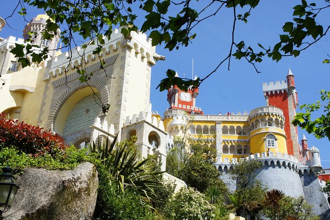 Sintra Tour Tailor-Made Review: A Personalized Experience - Customizing the Itinerary