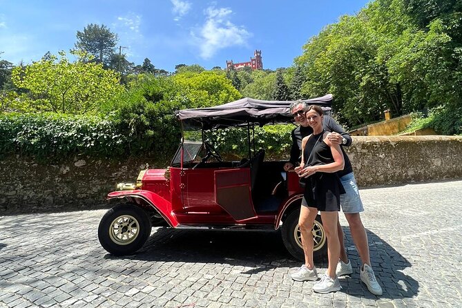 Sintra tour to Pena Palace in vintage car - Private day tour - FAQ