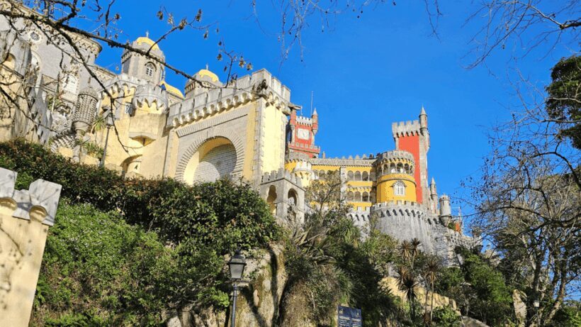 Sintra Tour w/ Pena Palace, Cascais & Cabo Roca, FROM LISBON - Who Should Consider This Tour?