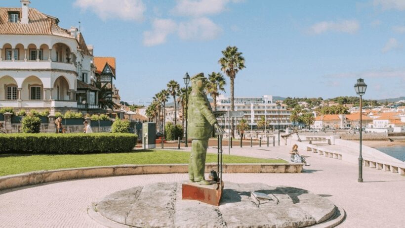 Sintra Tour w/ Pena Palace, Cascais & Cabo Roca, FROM LISBON - Frequently Asked Questions