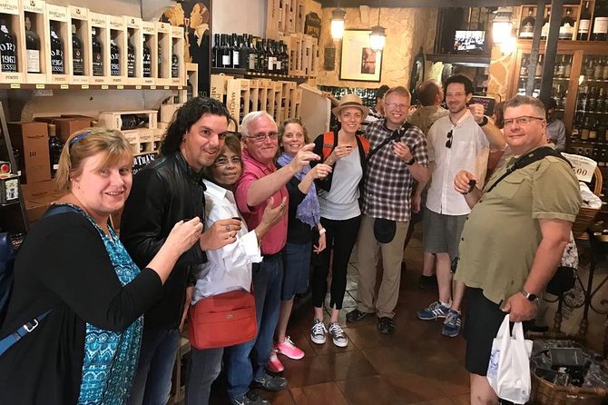 Sintra Tour with Pena Palace and Regaleira All Tickets Included - Final Thoughts