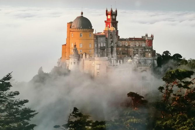 Sintra Tours - The Practical Side: Pricing, Duration, and Value