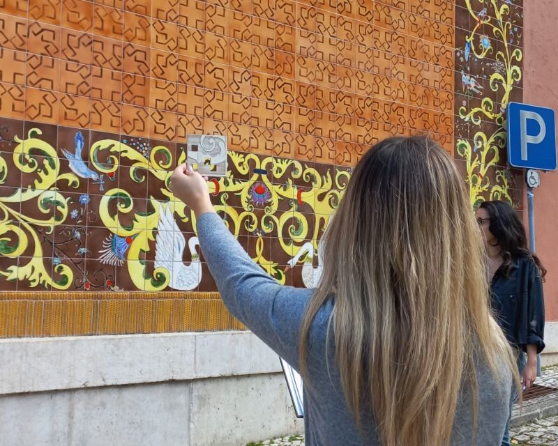 Sintra: Treasure Hunt & Walking Tour "The King's Secret" - A Closer Look at the Experience