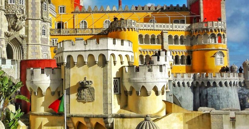 Sintra: Truly Private Tour to Pena Palace & Regaleira - Who Will Love This Tour?