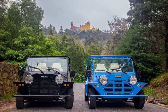 Sintra Tuk Tuk (Electric) 4-5 hours tour - Final Thoughts