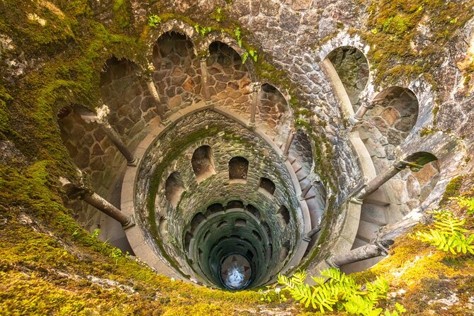 Sintra Tuk Tuk (Electric) 4-5 hours tour - Frequently Asked Questions