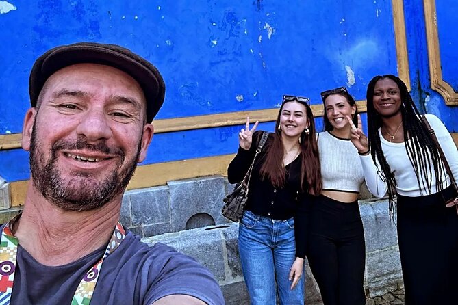 Sintra. Tuk Tuk Tour Through the Mountains Monuments and Beaches - Tour Schedule and Availability