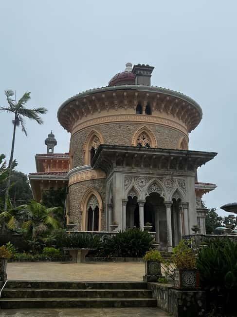 Sintra: TukTuk Tour With a Local Guide - What Makes This Tour Special?