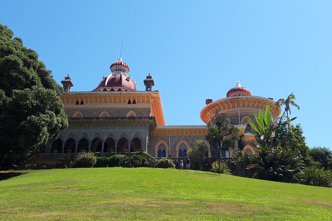 Sintra Village & Beaches Renault 4L Tour (3h) - A Close Look at the Itinerary