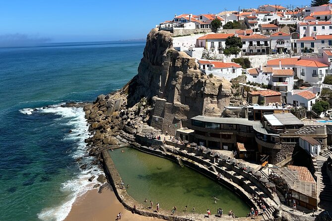 Sintra Village & Beaches Renault 4L Tour (3h) - Who Should Consider This Tour?