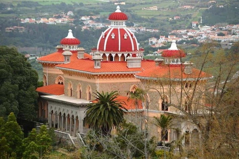 Sintra: Vintage electric Tuk Tuk tour, Pena Palace, coast 7H - Who Should Consider This Tour?
