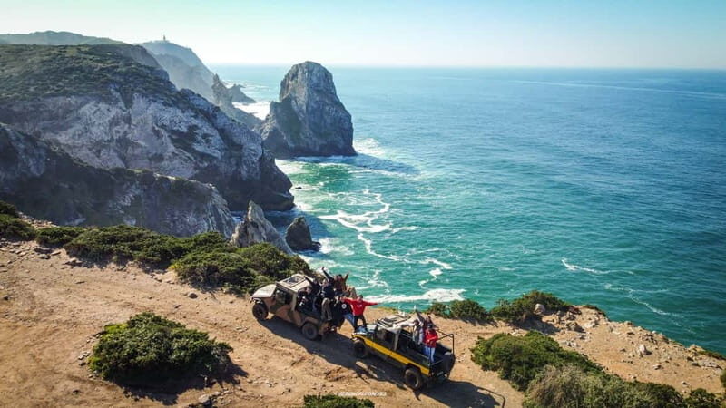 Sintra: Vintage Jeep tour, Pena Palace and coastline 8 hours - Setting the Scene: What This Tour Offers