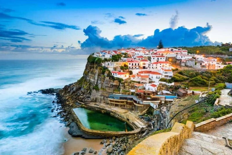 Sintra: Vintage Jeep tour, Pena Palace and coastline 8 hours - Why Travelers Rave About This Tour