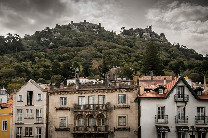 Sintra Walking Tour and Quinta da Regaleira Guided Visit - The Sum Up: Is This Tour Worth It?