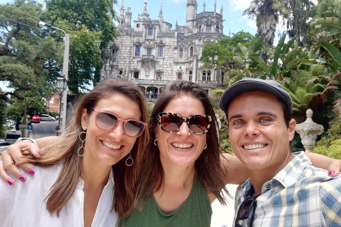 Sintra Walking Tour - The Portuguese Fairytale - The Guide’s Role in Making the Experience Special