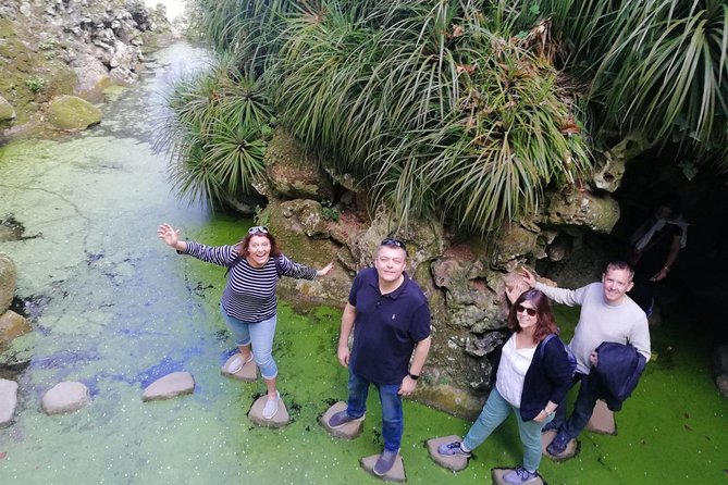 Sintra Walking Tour - The Portuguese Fairytale - Practical Aspects and Value