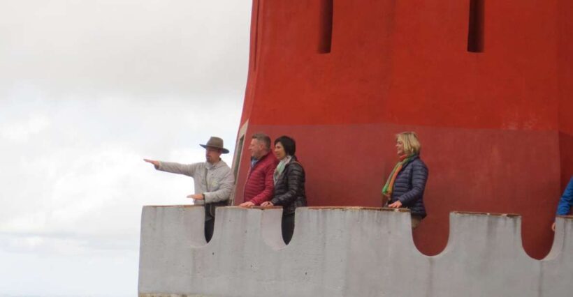 Sintra: Walking Tour with Palace, Castle, and Old Town Visit - Introduction
